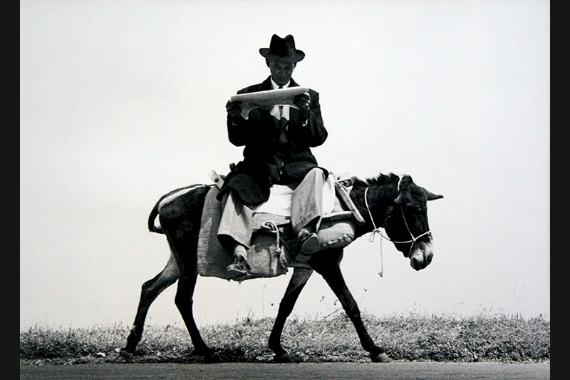 Look Here! (Schaut her!) Toni Schneiders. Retrospective ...